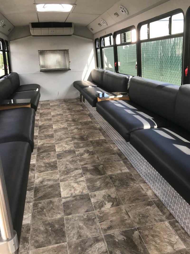 MN Party Bus | #1 Bus & Limo Services Company in the Twin Cities